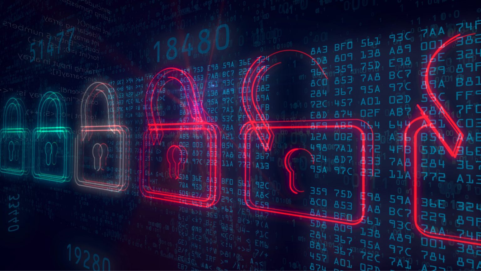 October Is Cyber Security Awareness Month React Measurably Better